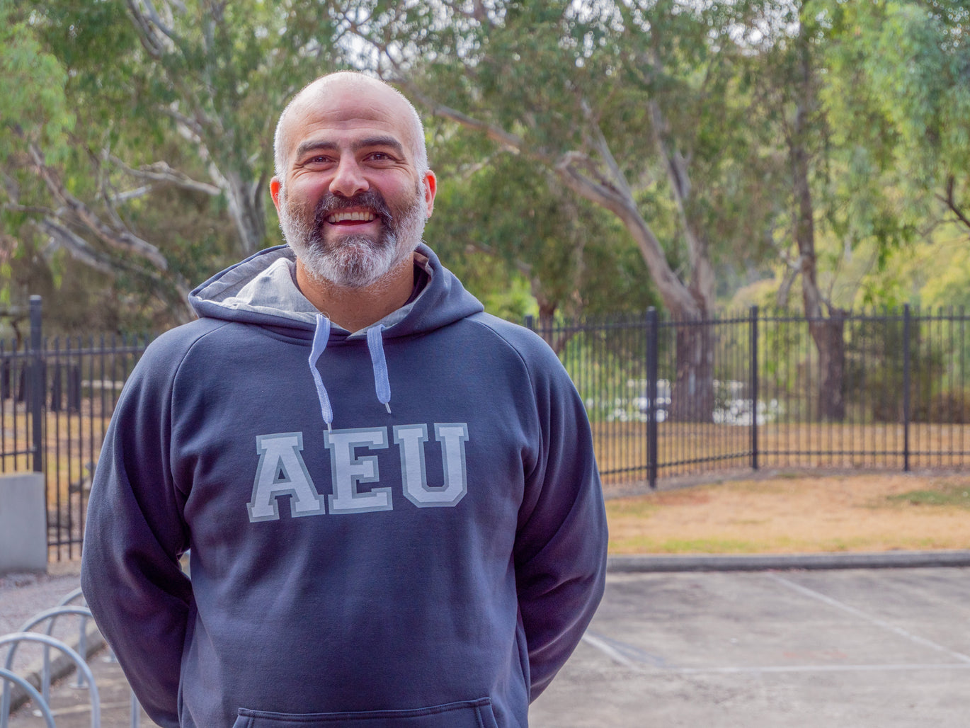 AEU Victoria merchandise – AEU Victoria shop